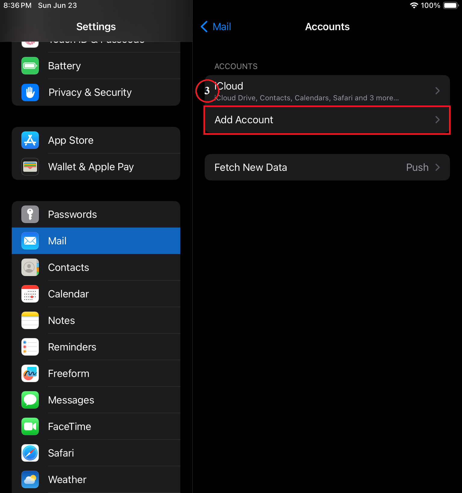 Setting Up Email on Apple Devices: A Simple Guide - CGI Communications