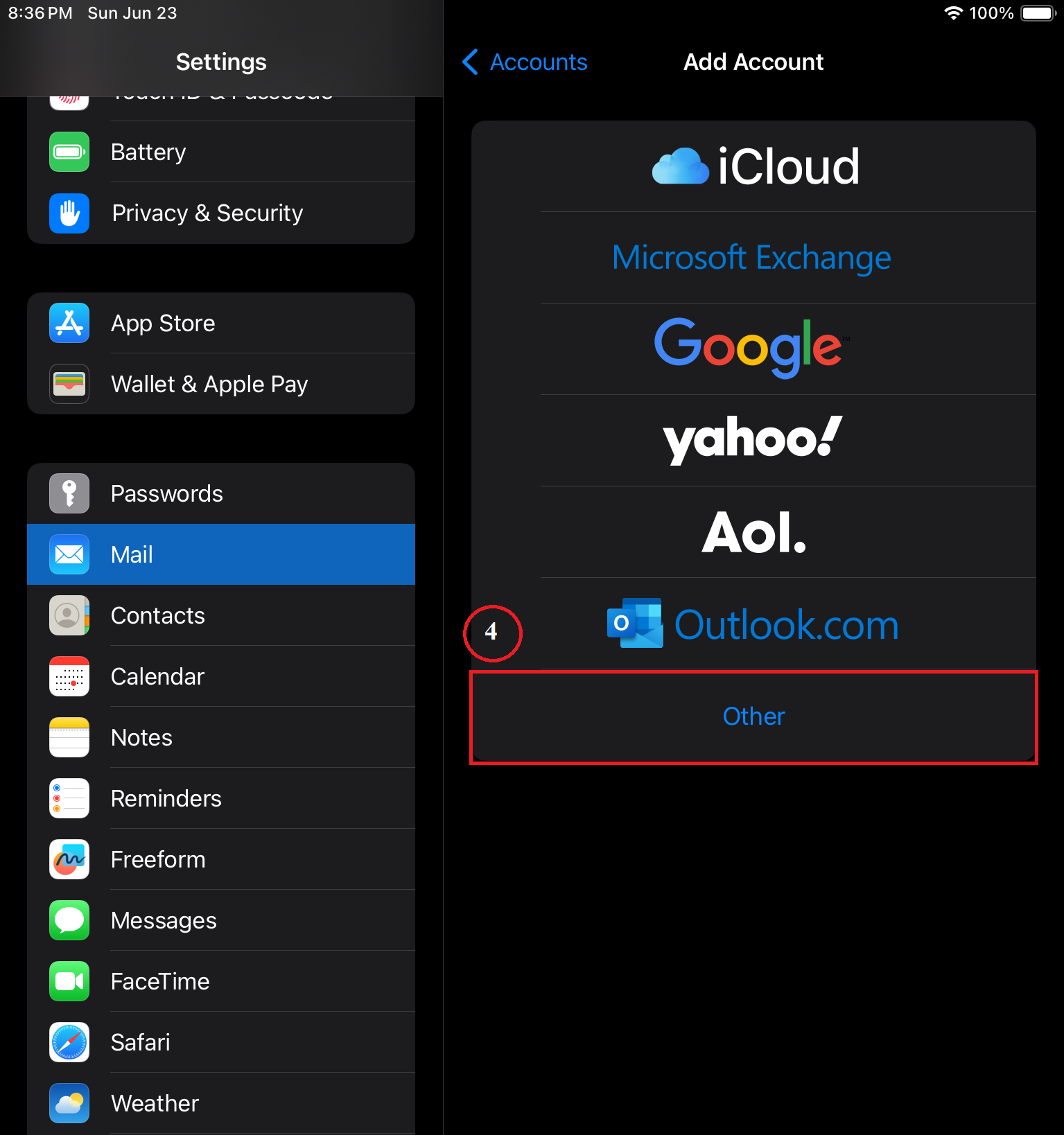 Setting Up Email on Apple Devices: A Simple Guide - CGI Communications