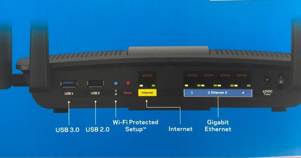 How to setup a Linksys Smart WIFI Router - CGI Communications