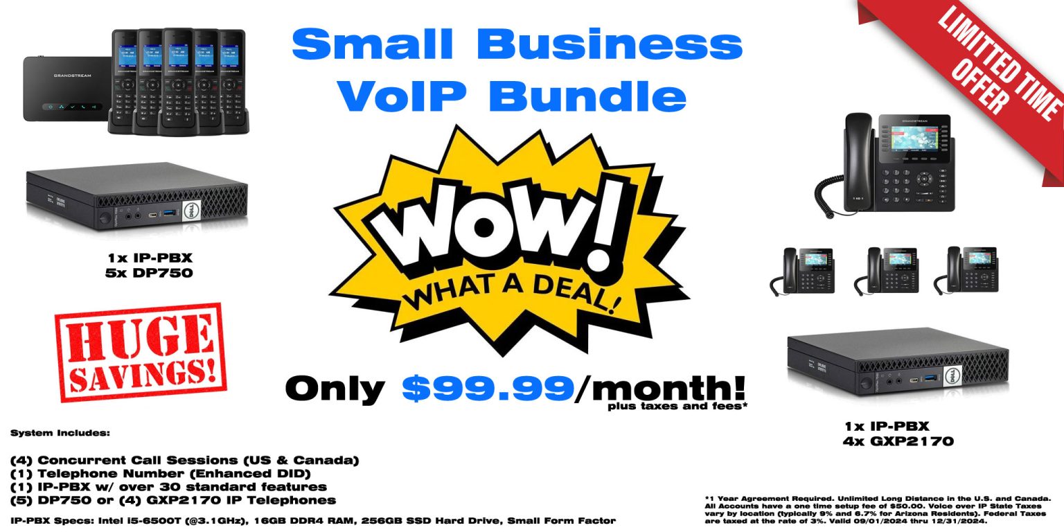 Promotions - CGI Communications