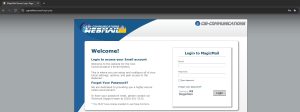 How to access CGI Webmail - CGI Communications